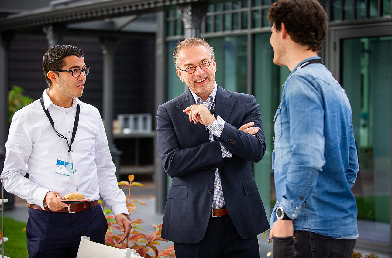 Process excellence - Dynatos